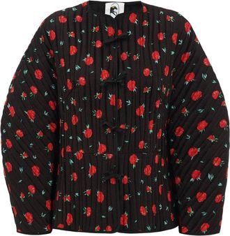 Sleeper doudoune Hebao - Noir