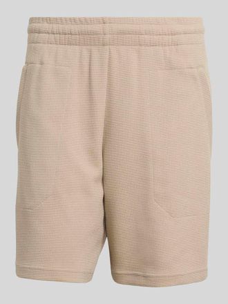 adidas Originals Regular Fit Trainingsshorts mit elastischem Bund