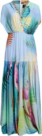 Miriam Stella KLEIDER - Maxi-Kleider auf YOOX.COM