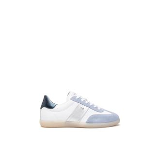 Nero Giardini Femme, Chaussures, Blanc, Taille: 38 EU Baskets