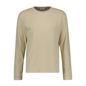 Nn.07 Nn07, Herren, Strickwaren, Beige, 2XLGr&ouml;&szlig;e