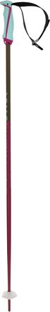 Völkl Skistöcke Phantastick W Berry Violett Damen - Größe 110 - Violett
