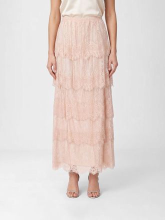 Aniye By Jupe Femme couleur Rose