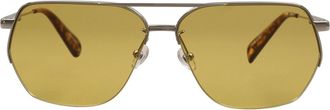 Jacquemus BRILLEN - Sonnenbrillen auf YOOX.COM