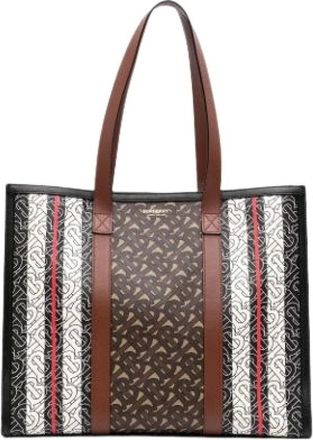 Burberry Damen, Pre-Owned, Braun, ONE SIZEGr&ouml;&szlig;e
