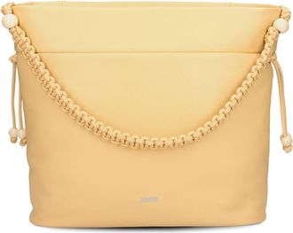zwei Schultertasche Perla