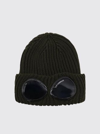 C.P. Company Chapeau C. P. COMPANY Homme couleur Vert