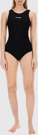 Jil Sander Bademode JIL SANDER Damen Farbe Schwarz