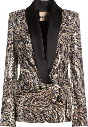 Aniye By ANZ&Uuml;GE und CO-ORDS - Blazers auf YOOX.COM