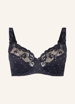 Conturelle by Felina B&uuml;gel-Bh Secret Delight blau