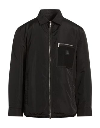 A|X Armani Exchange JACKEN & M&Auml;NTEL - Jacken und Anoraks auf YOOX.COM