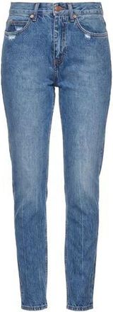 Aspesi BAS - Pantalons en jean sur YOOX.COM