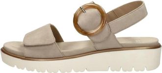 Ara Femme, Chaussures, Beige, Taille: 41 EU Bilbao-S Sandales