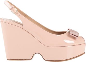 Ferragamo SCHUHE - Sandalen auf YOOX.COM