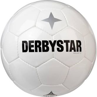DERBYSTAR Equipment - Fu&szlig;b&auml;lle Brillant TT Trainingsball