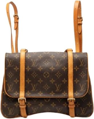 Louis Vuitton Damen, Pre-Owned, Braun, ONE SIZEGr&ouml;&szlig;e