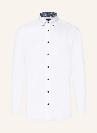 Olymp Hemd Luxor Modern Fit weiss