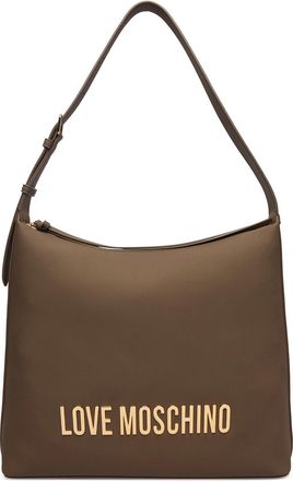 Love Moschino Handtasche LOVE MOSCHINO JC4108PP1OKD0203 Braun