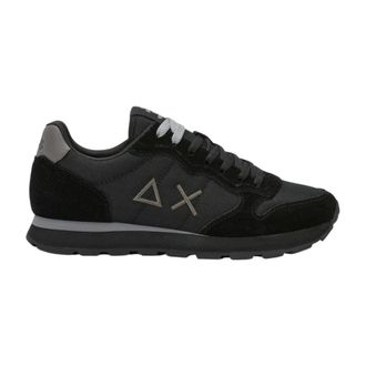 Sun 68 Tom Solid - - Shoes - Herren - Schwarzk - 46 EU