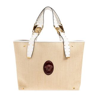 Versace Damen, Taschen, Beige, ONE SIZEGr&ouml;&szlig;e