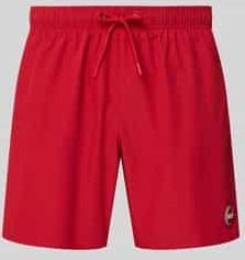 Colmar Badehose mit elastischem Bund Modell Solid