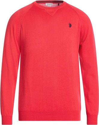 U.S.Polo Association STRICKWAREN - Pullover auf YOOX.COM