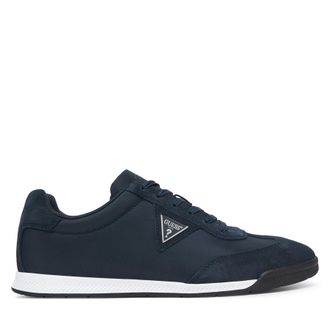 Guess Sneakers Guess FMTDAS SUE12 Dunkelblau