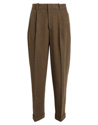 Ralph Lauren HOSEN & R&Ouml;CKE - Hosen auf YOOX.COM