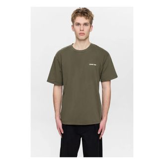 Anerkjendt T-shirt Akvillads Italien Anerkjendt