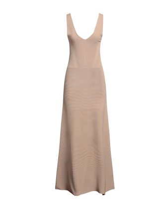 Emporio Armani KLEIDER - Maxi-Kleider auf YOOX.COM