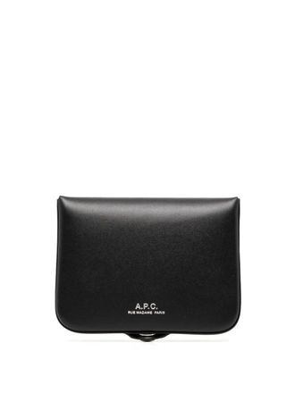 A.P.C. Porte-monnaie Josh