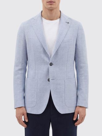 Tagliatore Veste TAGLIATORE Homme couleur Bleu