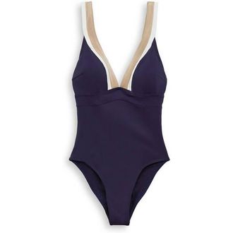 ESPRIT BEACH Damen Badeanzug TAYRONA BEACH RCSpad.swimsuit