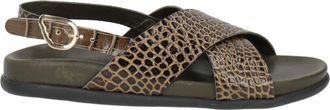 Ancient Greek Sandals SCHUHE - Sandalen auf YOOX.COM