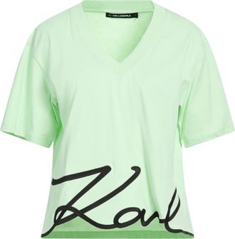 Karl Lagerfeld TOPS - T-shirts auf YOOX.COM