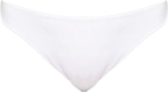 Fisico Femme, Maillots de bain, Blanc, Taille: 38 FR Bas de Bikini en V