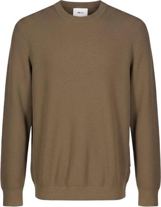 Nn.07 Herren Strickpullover DANNY