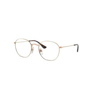 Ray-Ban Monture Optique Rob Ry9572V - unisex - Accessoires - Jaune - Taille: 46 MM