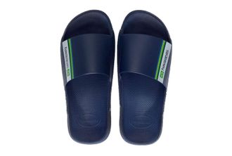Havaianas Slide Brasil