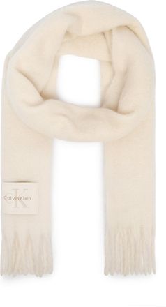 Calvin Klein Schal Calvin Klein LV04F8105G Creme