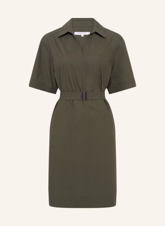 Gerard Darel Kleid Rizlene gruen