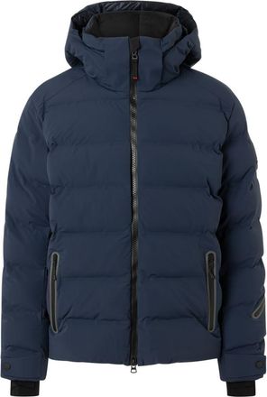 Bogner Fire + Ice Tec-Luka - Herren Steppjacke, Gr&ouml;&szlig;e:50, Farbe:night blue