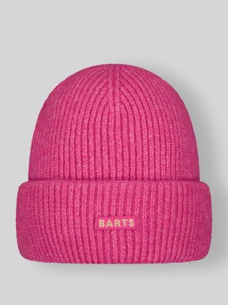 Barts M&uuml;tze mit Woll-Anteil Modell Ardelve Beanie