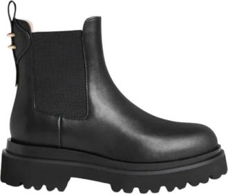Coccinelle Mavery Chelsea Boots - - Shoes - Damen - Schwarzk - 38 EU