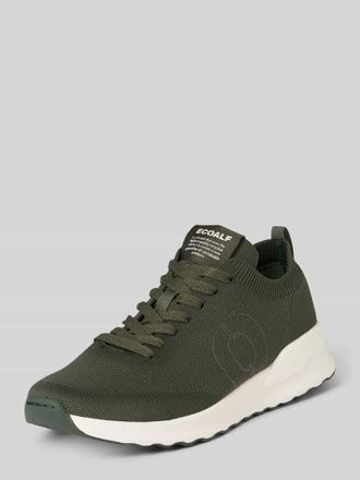 Ecoalf Sneaker mit Label-Patch Modell CONDEKNITALF