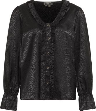 Faina Blouse ikita