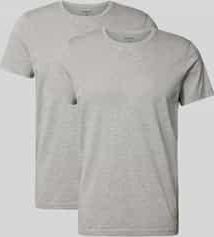 Mc Neal T-Shirt mit Rundhalsausschnitt im 2er-Pack