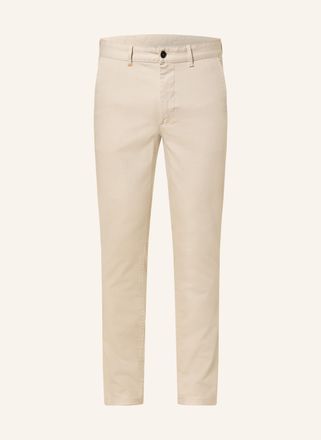 HUGO BOSS Chino Slim Fit beige