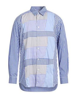 Comme Des Gar&ccedil;ons TOPS - Chemises sur YOOX.COM