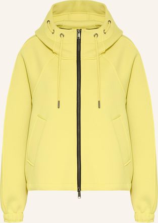 Beaumont Amsterdam Beaumont Jacke Tamar gelb